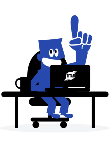 Deadman Remote Control Systems – Titan Blast Machines