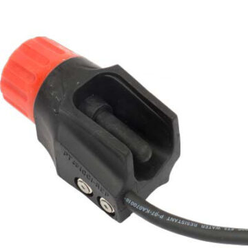 Deadman Remote Control Systems – Titan Blast Machines