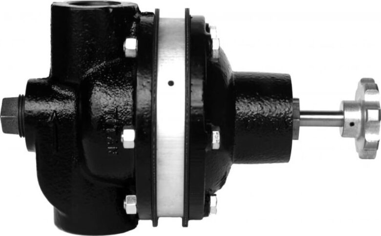 Titan Abrasive Manuals - Diagrams Abrasive Regulators