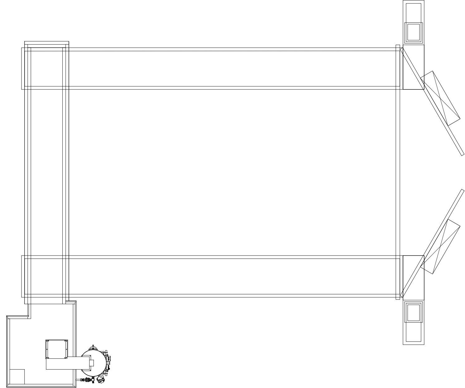 Choosing the Right Auger Configuration for Your Blast Room