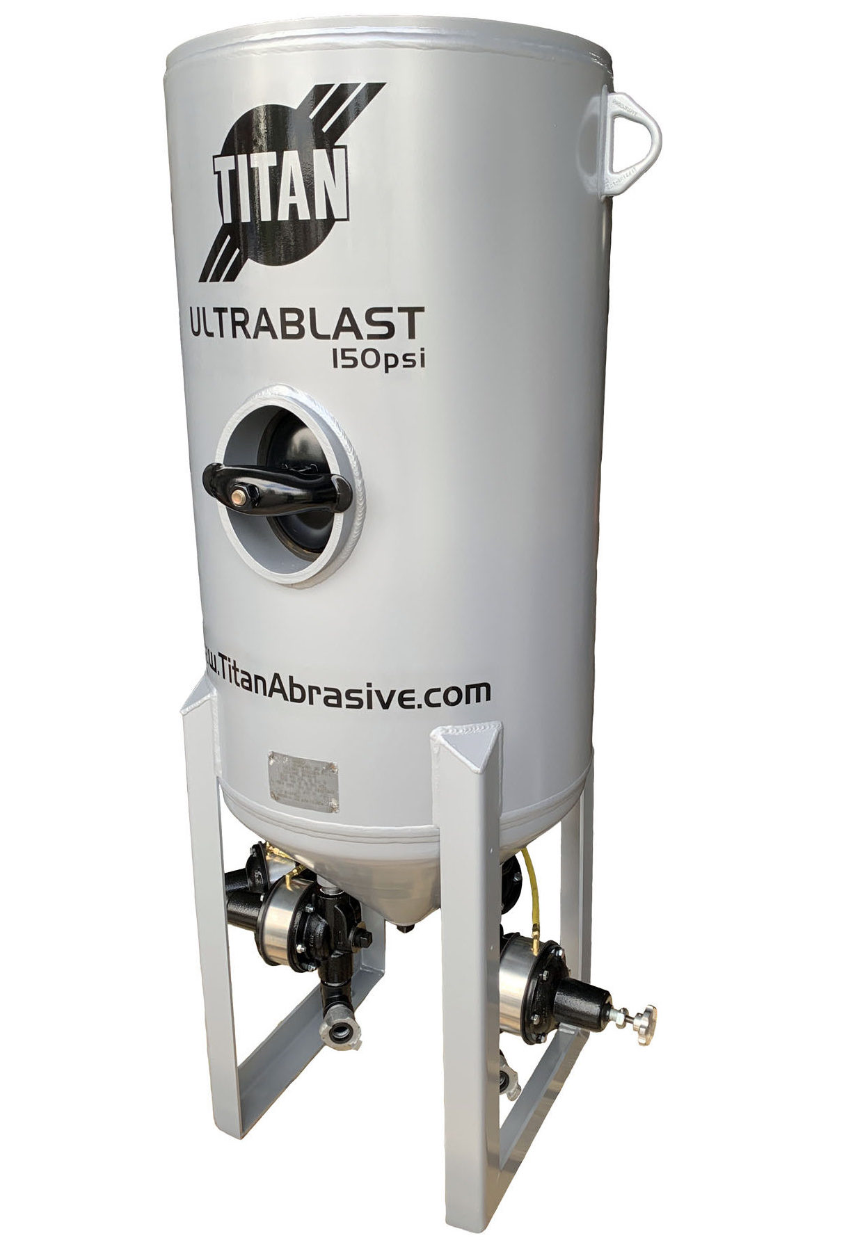 Industrial Commercial Sandblast Machines - Free Shipping Limited Time